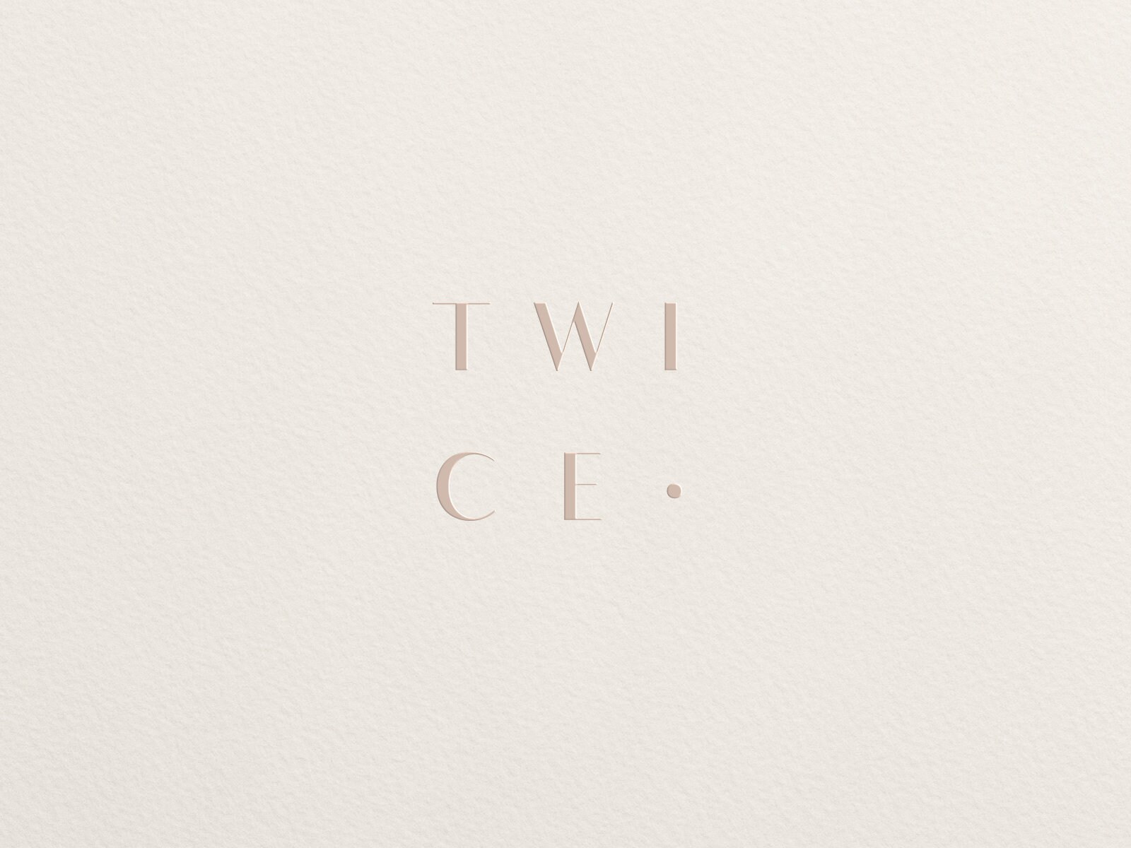 Modern Minimalist Logo. Creative Logo Premade Logo Stylish | Etsy