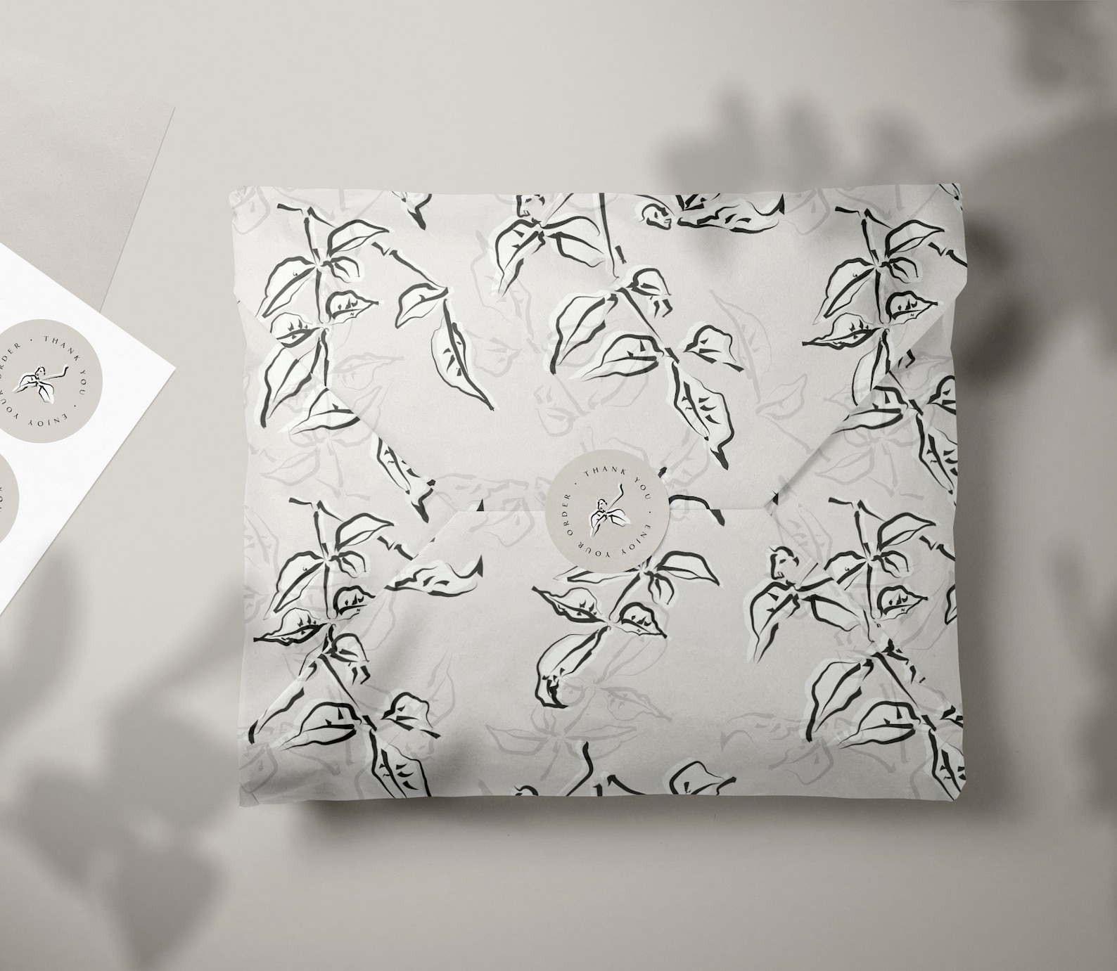 Tissue Paper Design Digital Paper Wrapping Paper Decorative | Etsy