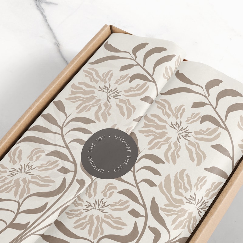 Bulk Tissue Paper - Etsy