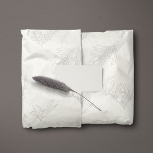 Tissue Paper Design, Digital Paper, Wrapping Paper, Decorative Gift ...