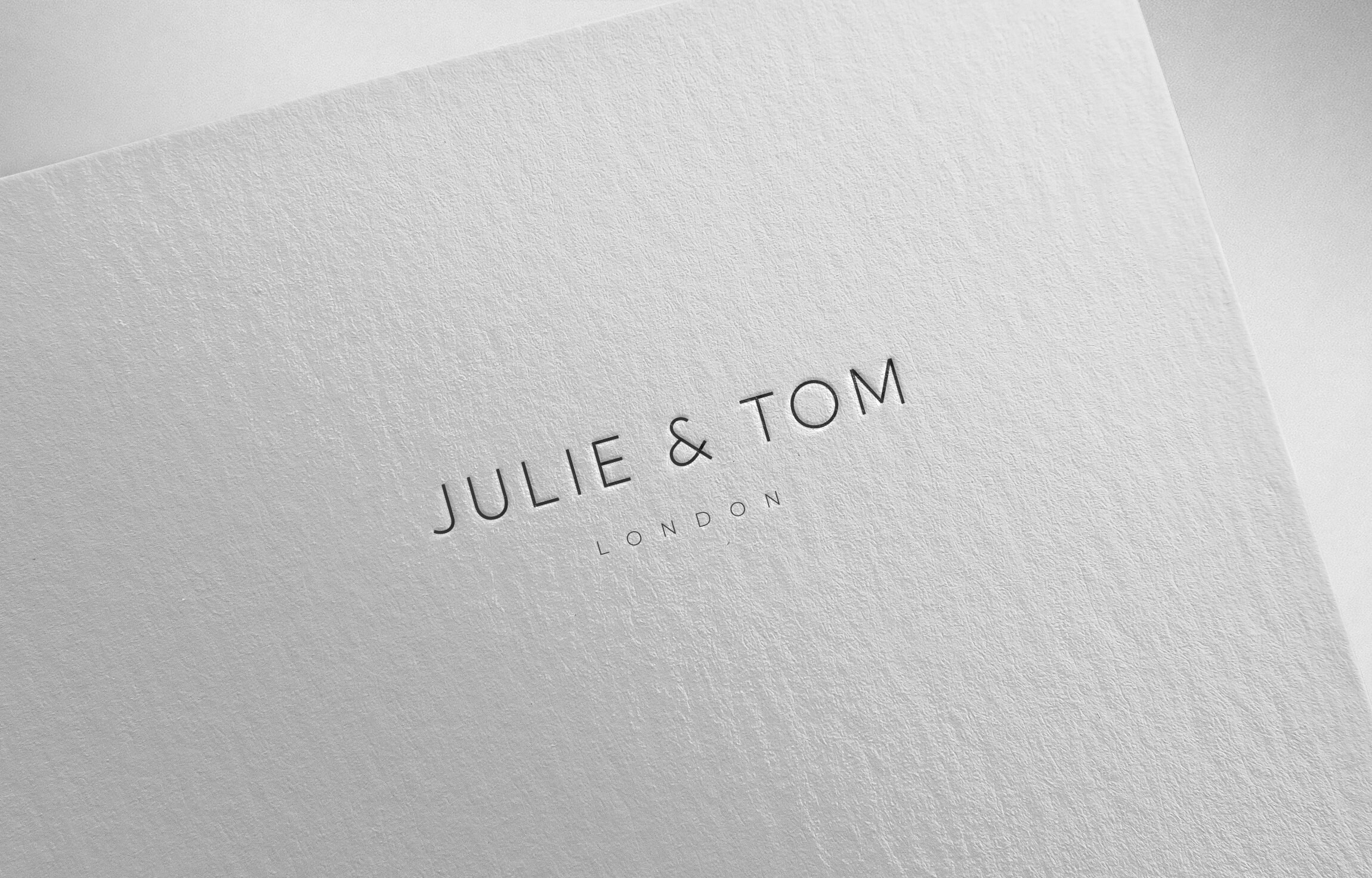 Sleek Minimalist Logo Premade Logo Stylish Branding Modern | Etsy