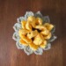 Sunflower Coaster Set | Set of 2 Coasters With Flower Pot - Etsy