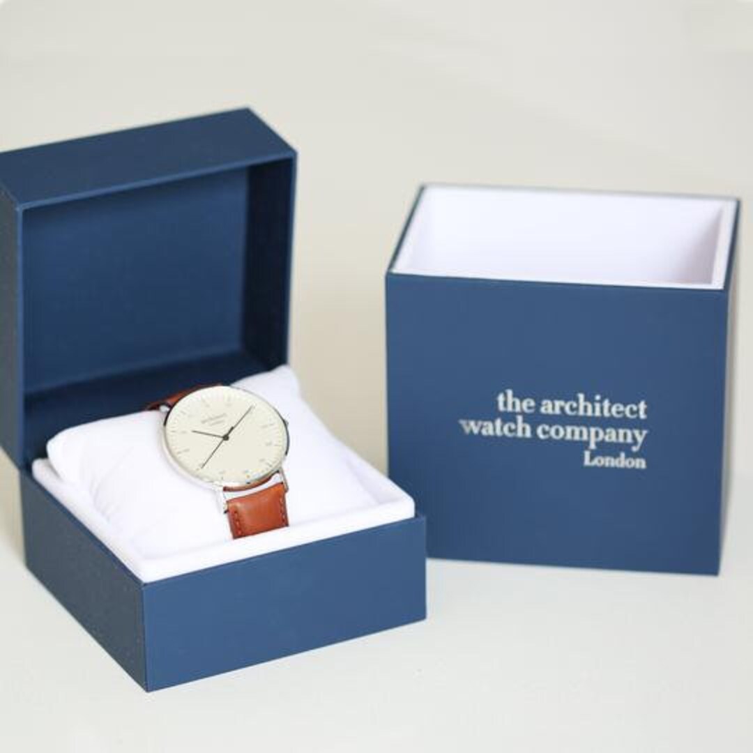 Engraved Men's Watch Anniversary Birthday Christmas - Etsy UK