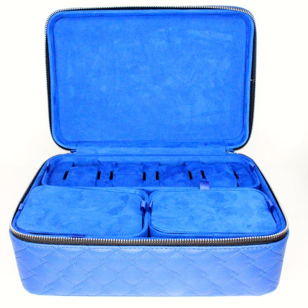 Level Jewelry Box - Etsy