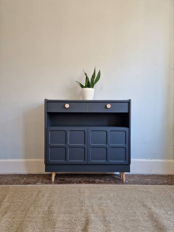 Sideboard in hallway store