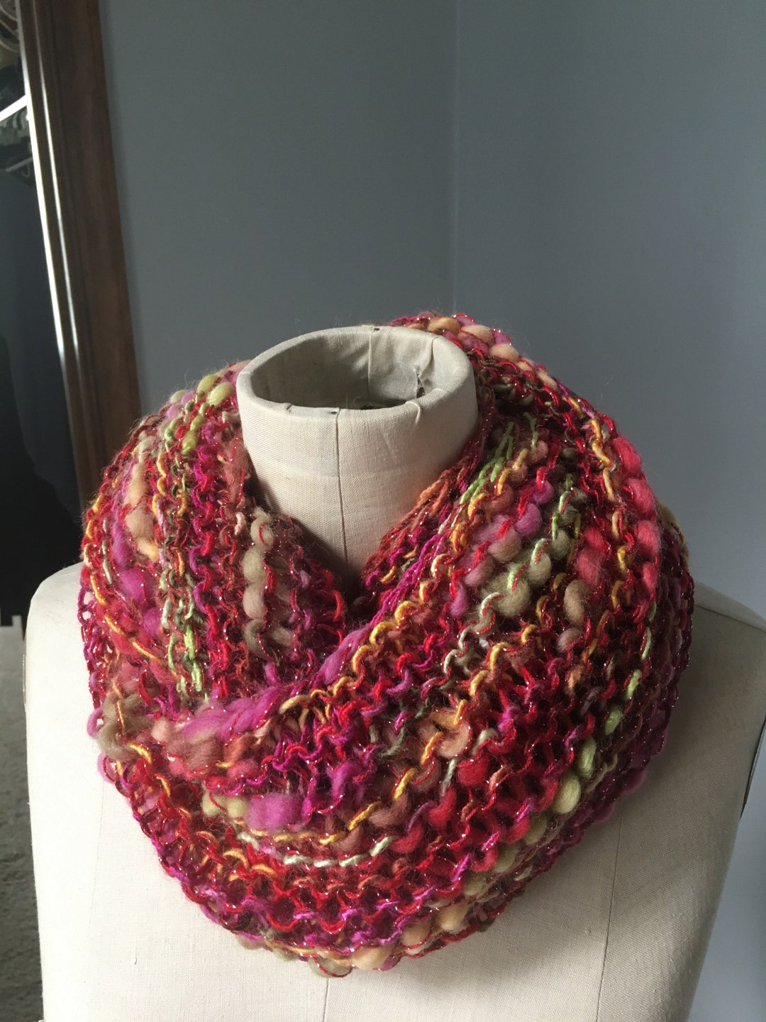 Amanda Cowl - Etsy