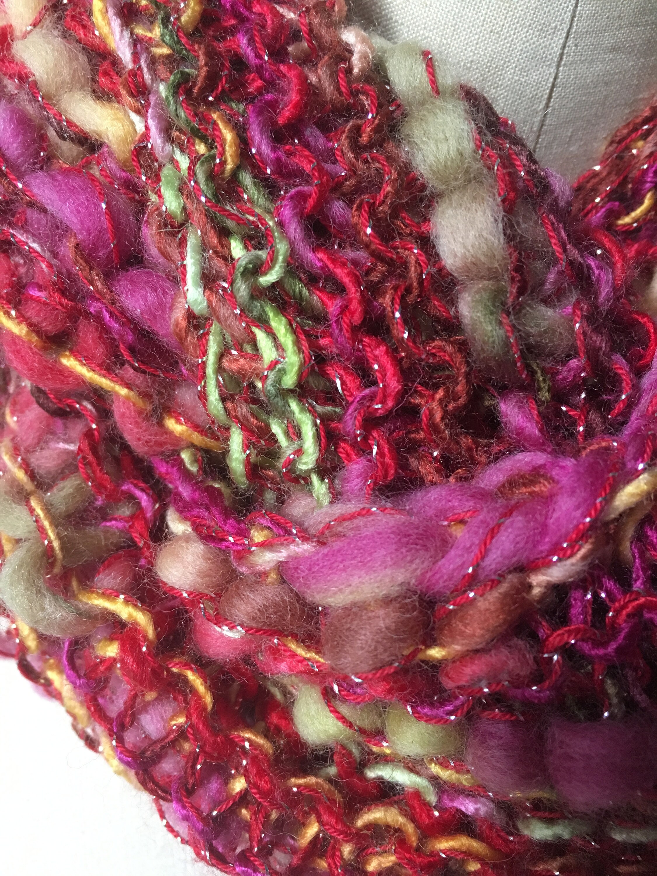 Amanda Cowl - Etsy