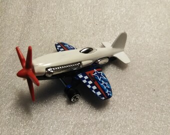 Matchbox airplane | Etsy