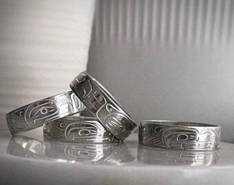 Native Canadian Jewelry - Etsy Canada