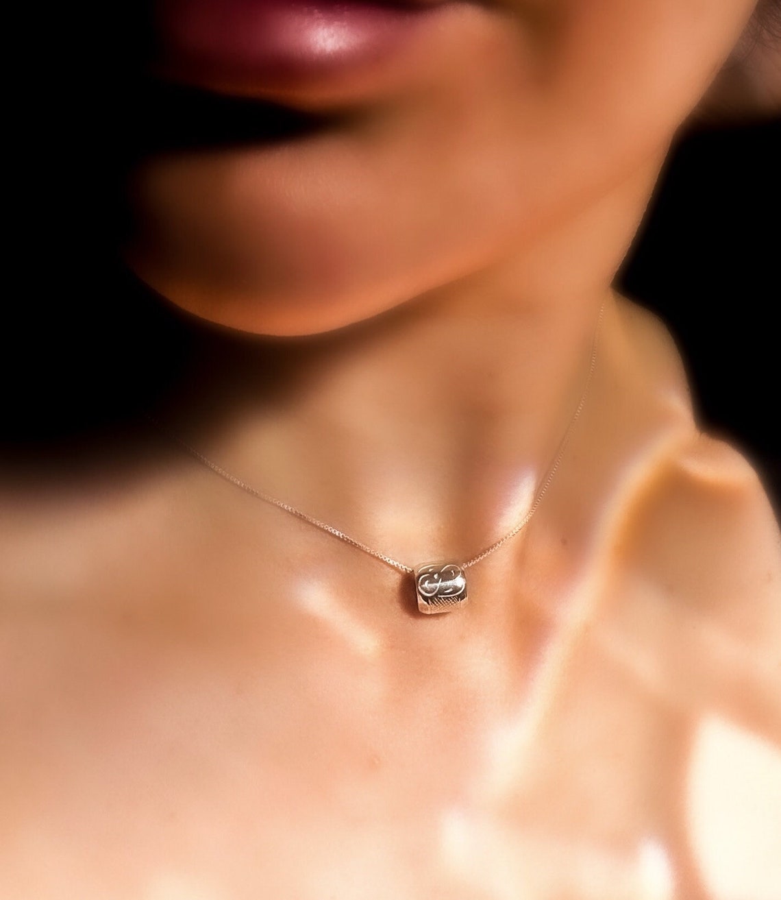 Hummingbird Bead First Nations Spirit Bead, Hand Carved Jewelry,beaded ...