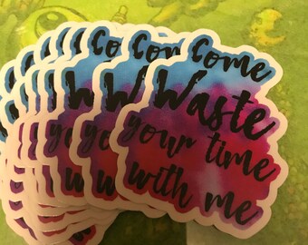 Phish sticker | Etsy