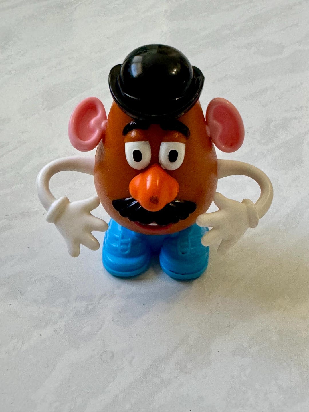Toy Story Mr. Potato Head Figure - Etsy