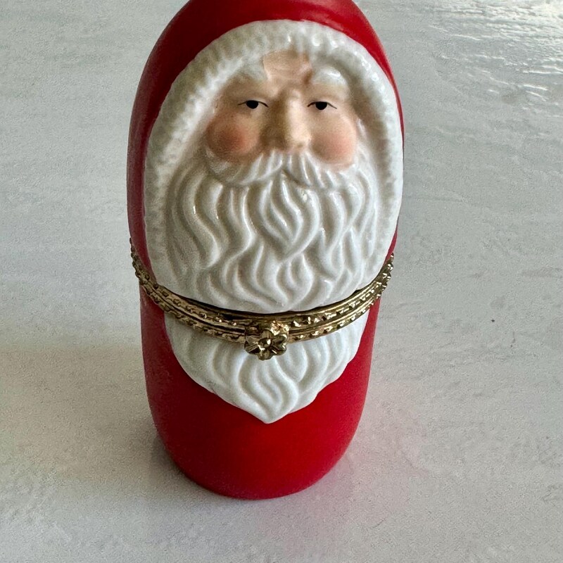 Hinged Trinket Box - Etsy