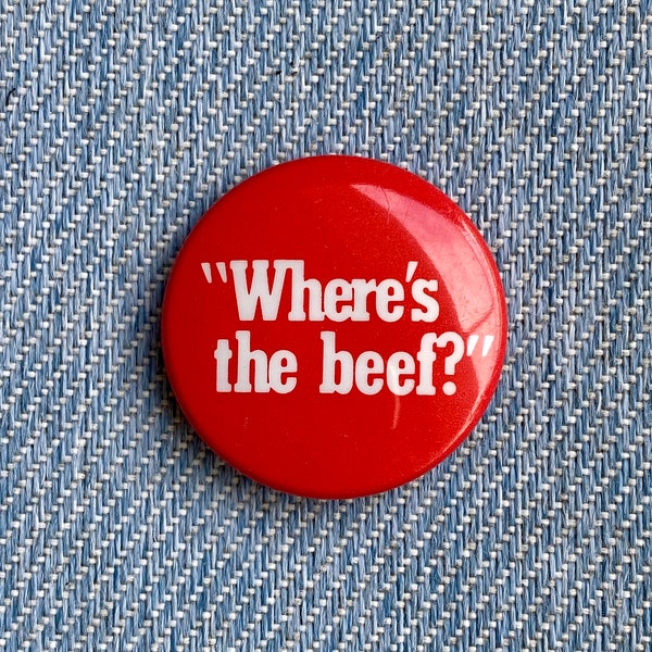 Wheres the Beef - Etsy