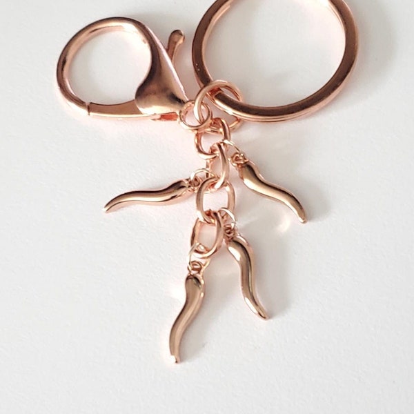 Italy Keychain - Etsy