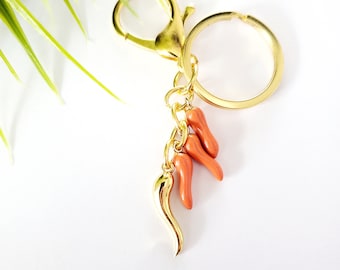 Mano Cornuto, Italian Horned Hand, Lucky Charm Sticker - Etsy