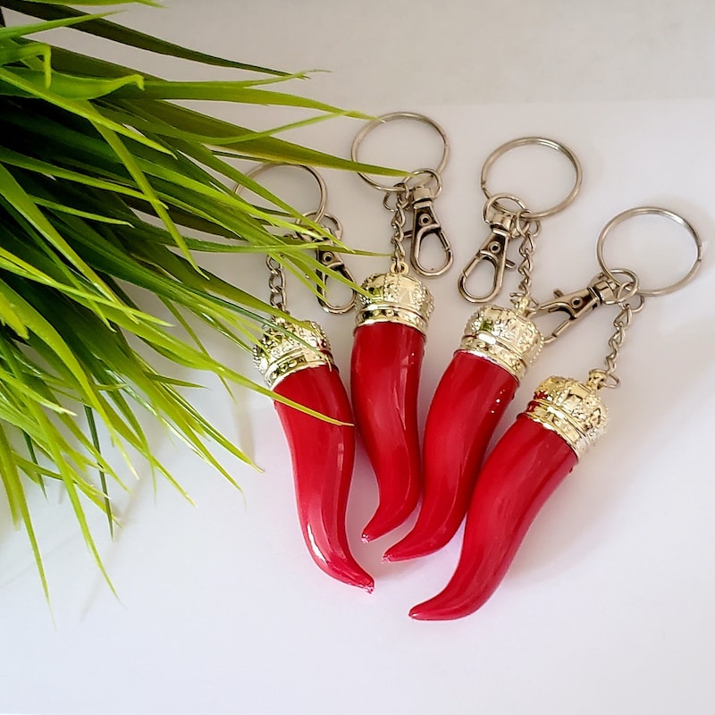 Cornicello - Etsy
