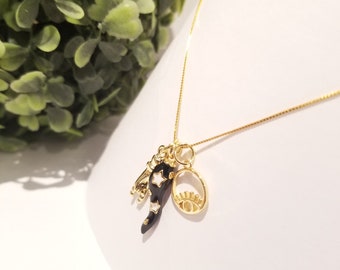 Italian Lucky Charm - Etsy