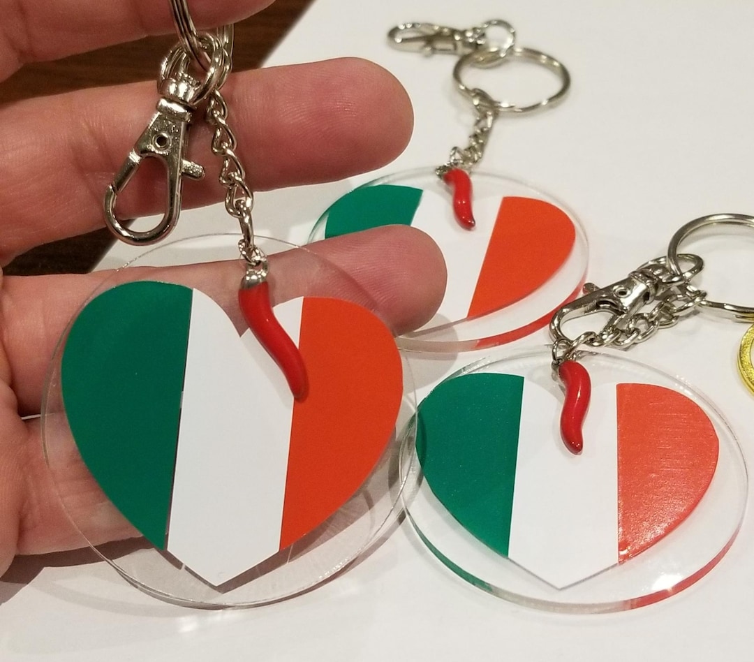 Italian, Lucky Charms, Mano Cornuto, Horned Hand, Cornicello, Lucky ...