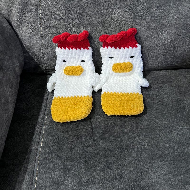 Chicken Jockey Socks - Etsy