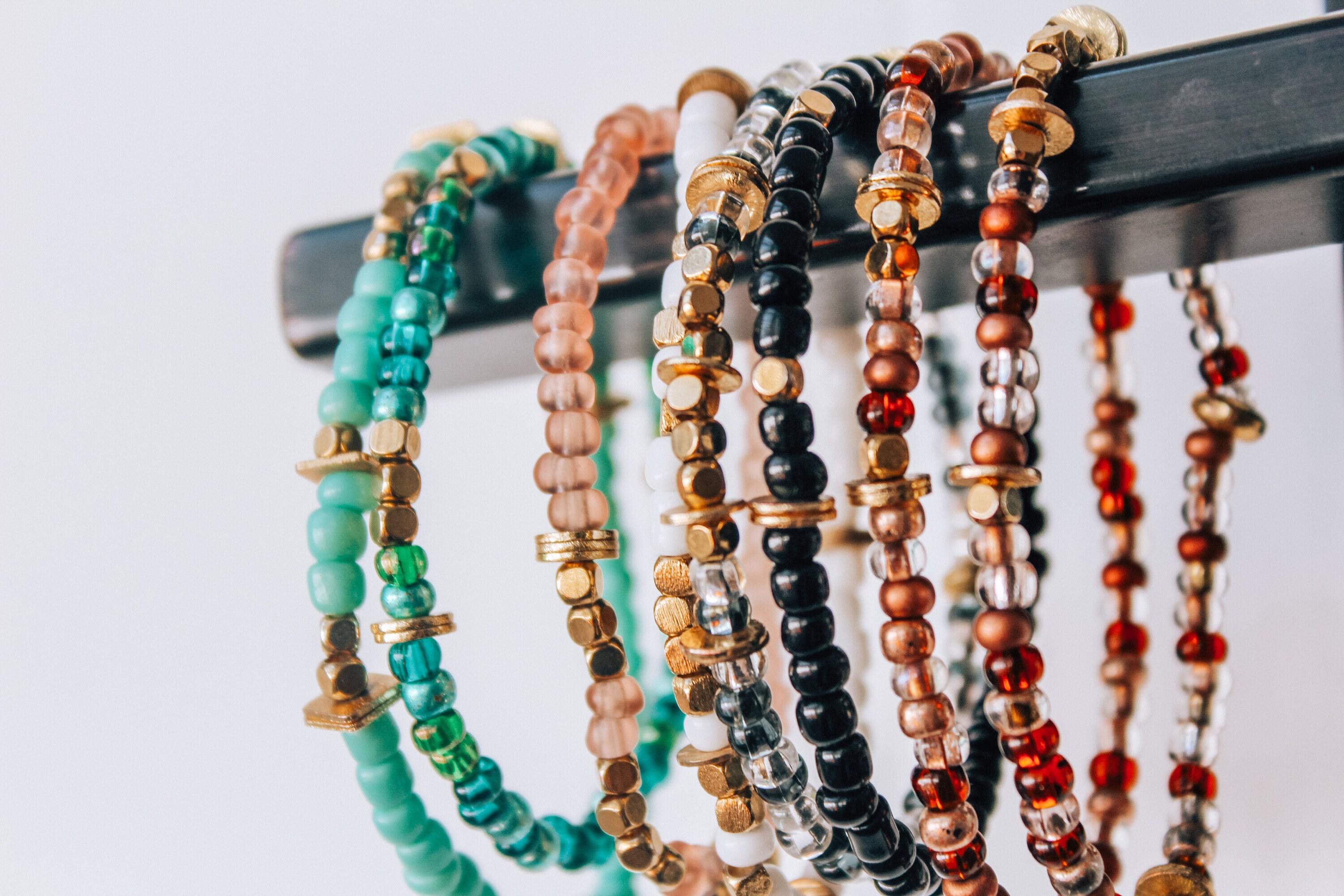Sisters Morse Code Bracelet. Birthday Gift for Her. Hidden Message ...