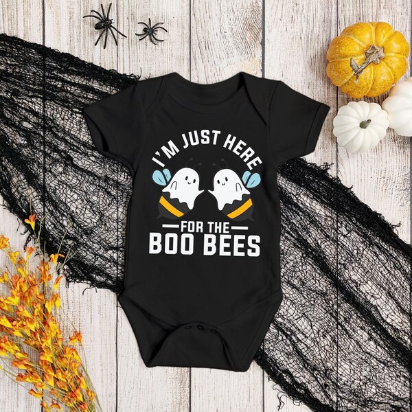 Halloween Onesie - Etsy