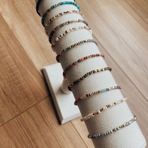 Christian but God Morse Code Bracelet Dainty Handmade Bracelet Catholic ...