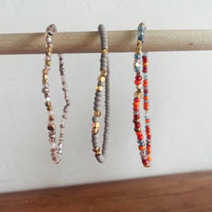 Christian but God Morse Code Bracelet Dainty Handmade Bracelet Catholic ...