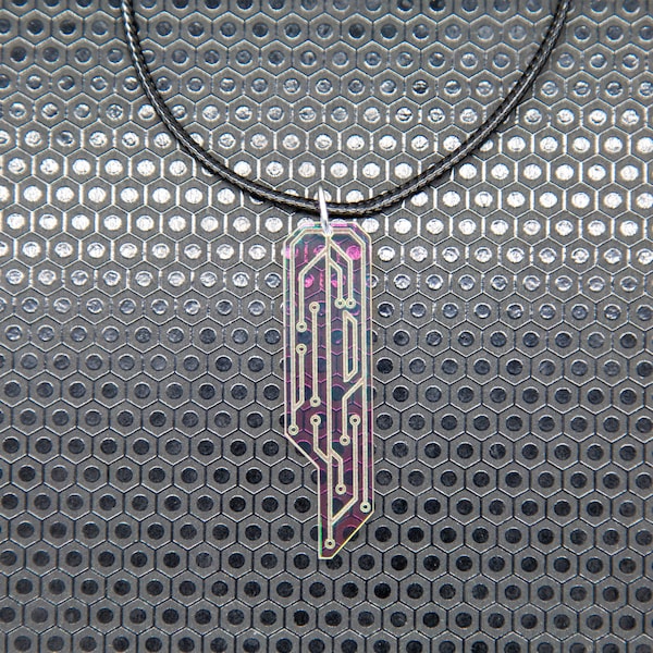 Futuristic Jewelry - Etsy