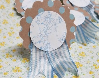 Items similar to Pretty Prize-ribbon on Etsy