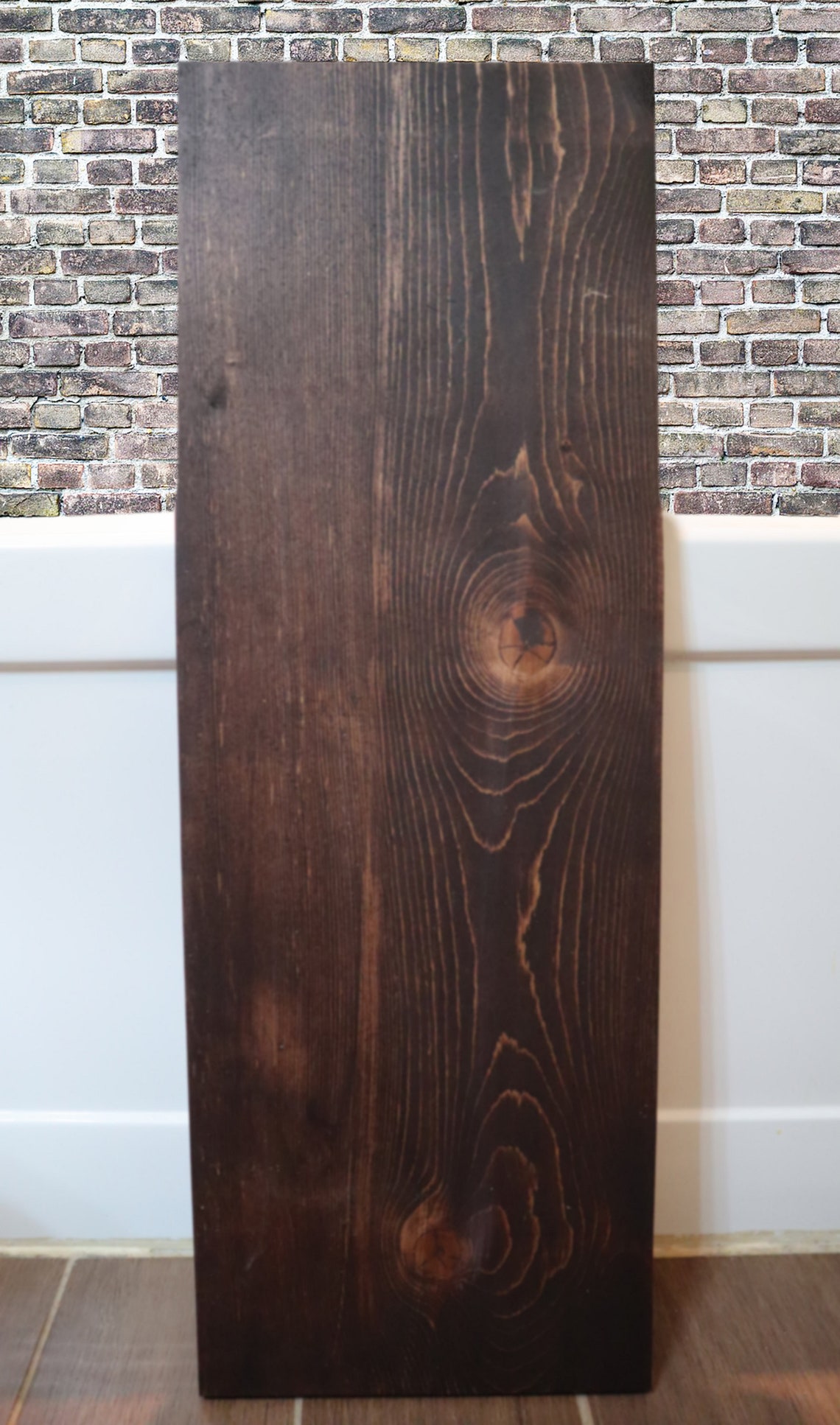 Bathtub Tray Sun Bleached Grey Bath Caddy Bathroom Shelve - Etsy