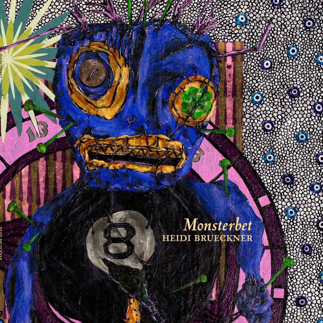 Monsterbet - an Aberrant Abecedarius (or a Creepy Children's Alphabet ...