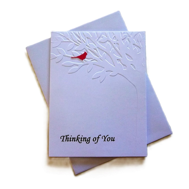 Embossed Cards Get Well - Etsy