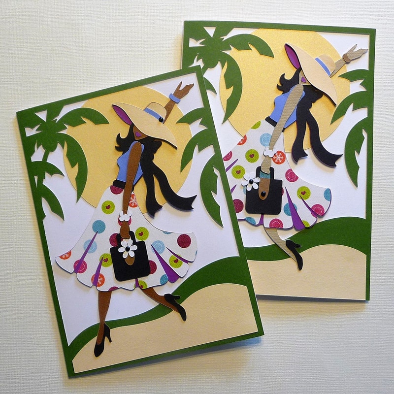 Lady Palm - Etsy
