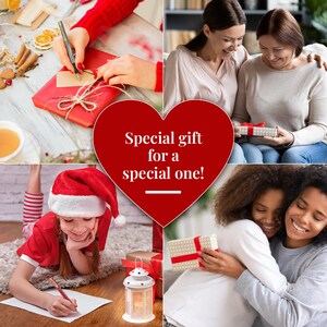 Calligraphy Pen Gift Set Includes Ink Bottle 6 Ink - Etsy