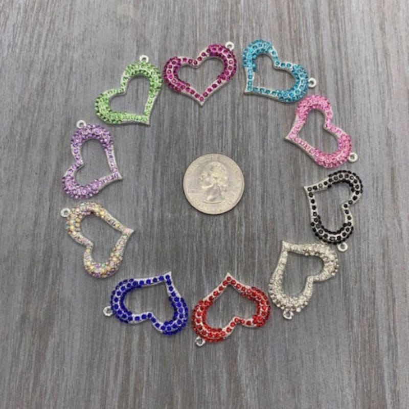 Designer Charms - Etsy