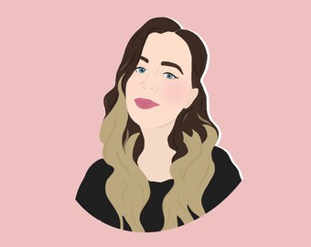 Profile Picture - Etsy