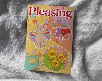 Pleasing Harry Styles Sticker | Etsy