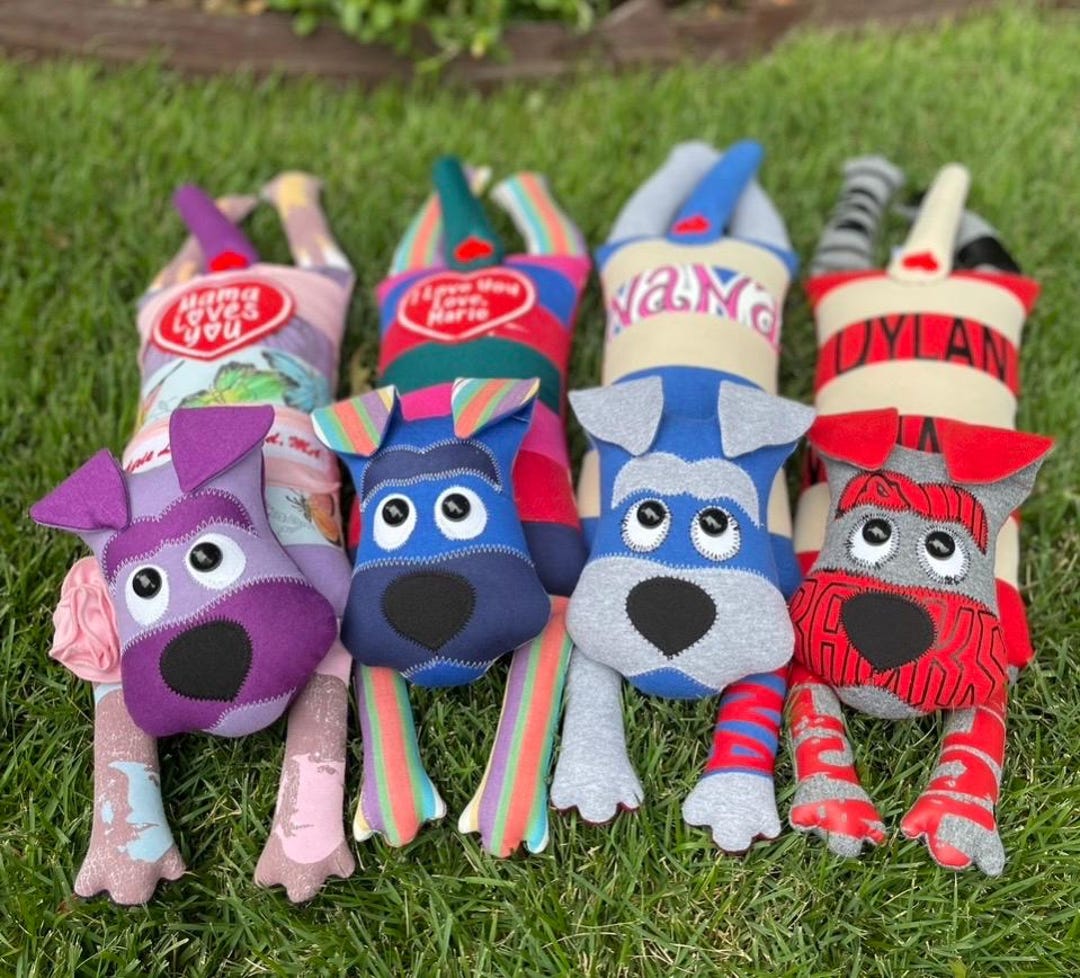 Memory Keepsake Dogs Puppies - Etsy