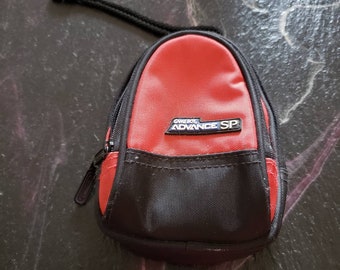 Gameboy Advance Bag - Etsy