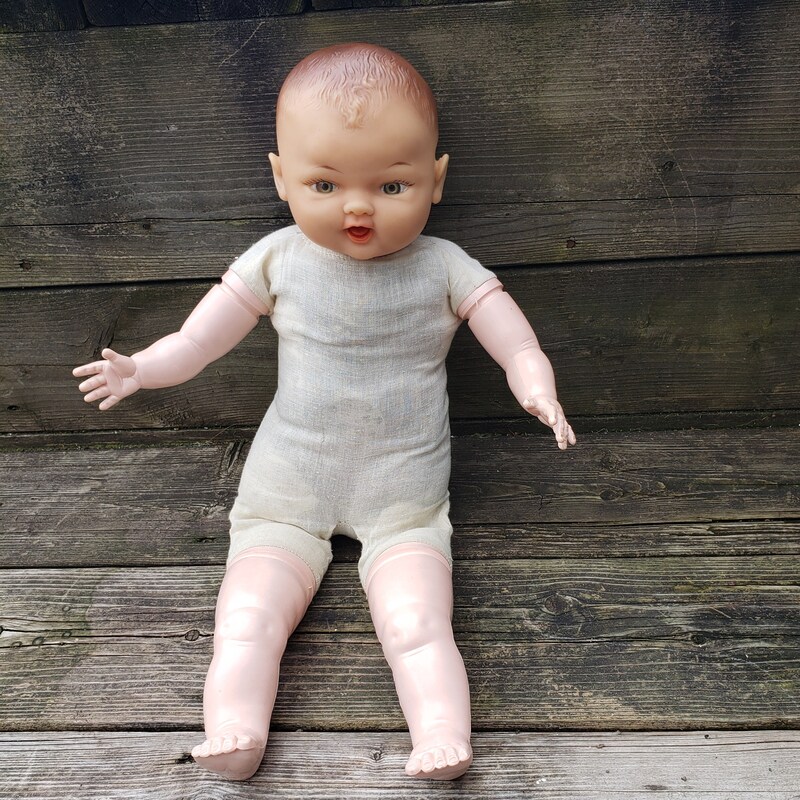 Reliable Doll - Etsy Canada