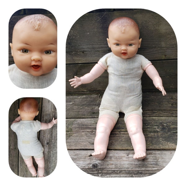 Reliable Doll - Etsy Canada