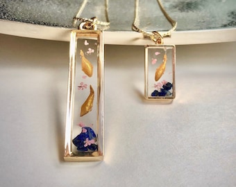 Japanese Gold Jewelry - Etsy