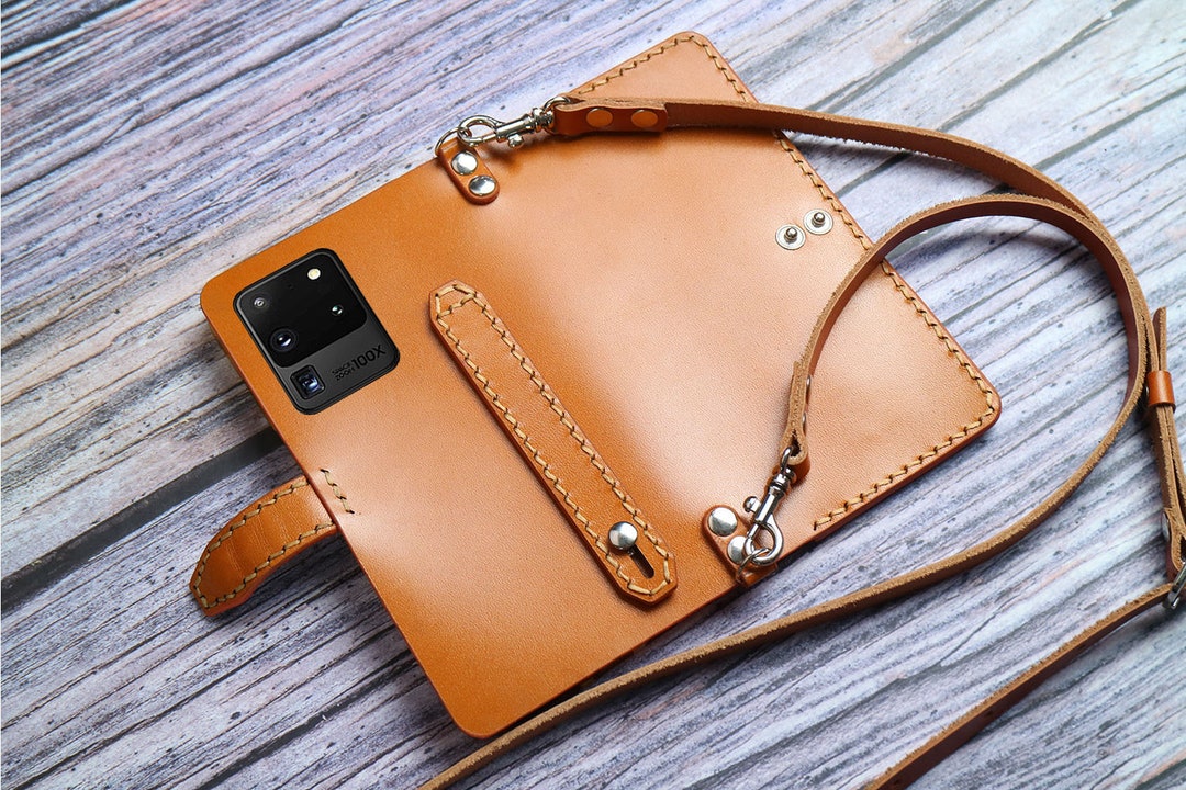 Shoulder Strap Free Custom Galaxy S23 FE S23/S23 Ultra/s23 S22 Ultra 5G/S22 5G/S22 S10 Plus ...