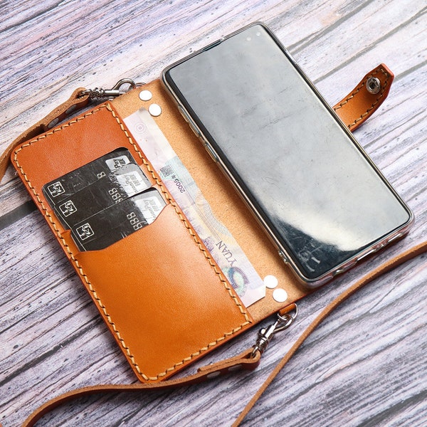 Handmade Phone Case - Etsy