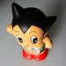 Astro Boy Atom 10 In. Talking Alarm Clock - Etsy