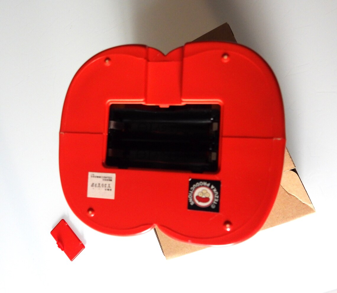 Astro Boy Atom 10 In. Talking Alarm Clock - Etsy