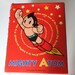 Astro Boy Atom 10 In. Talking Alarm Clock - Etsy