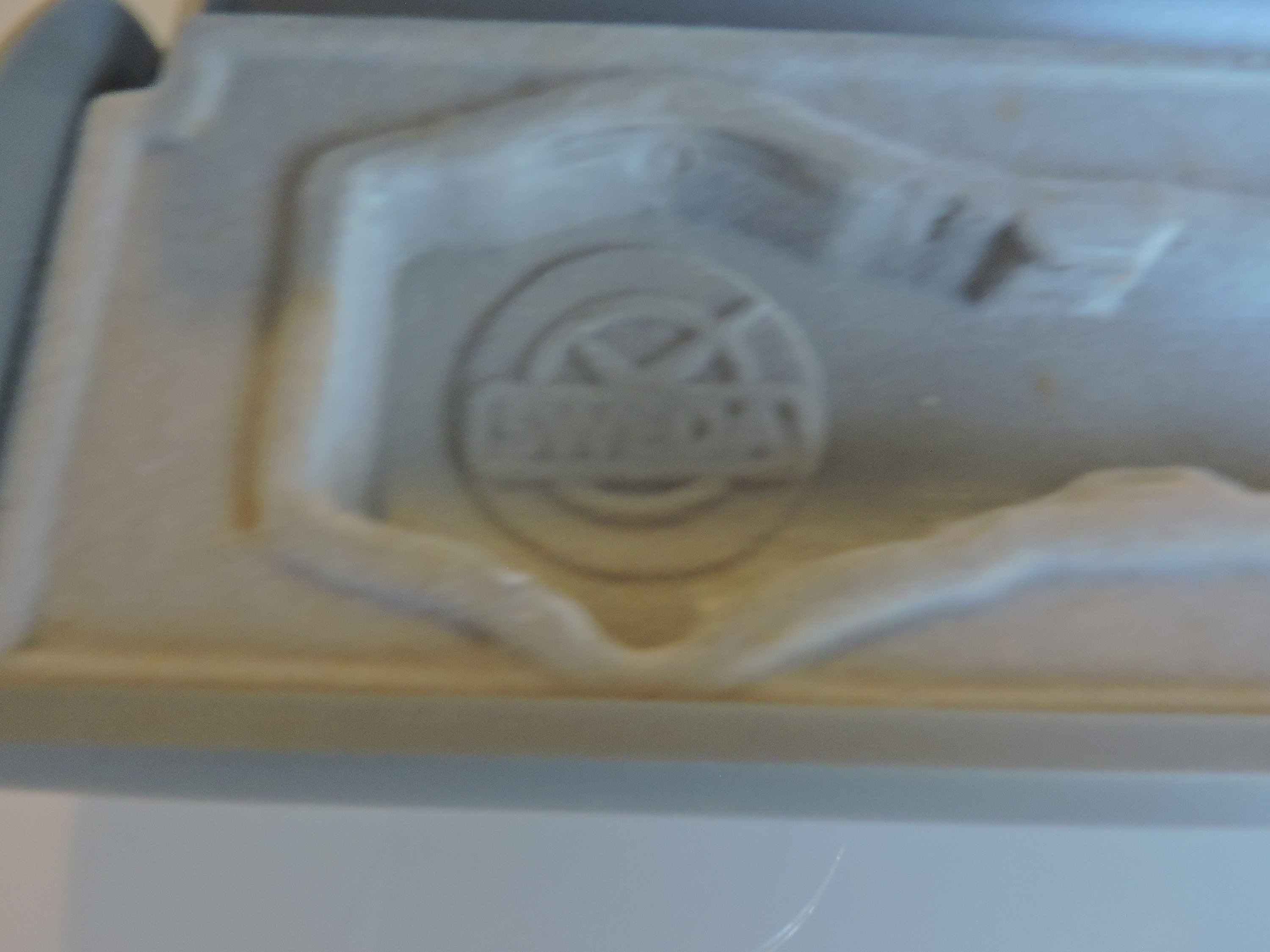 Walt Disney World 2000 Millenium Sweda Watch With Quartz Japan Movement ...