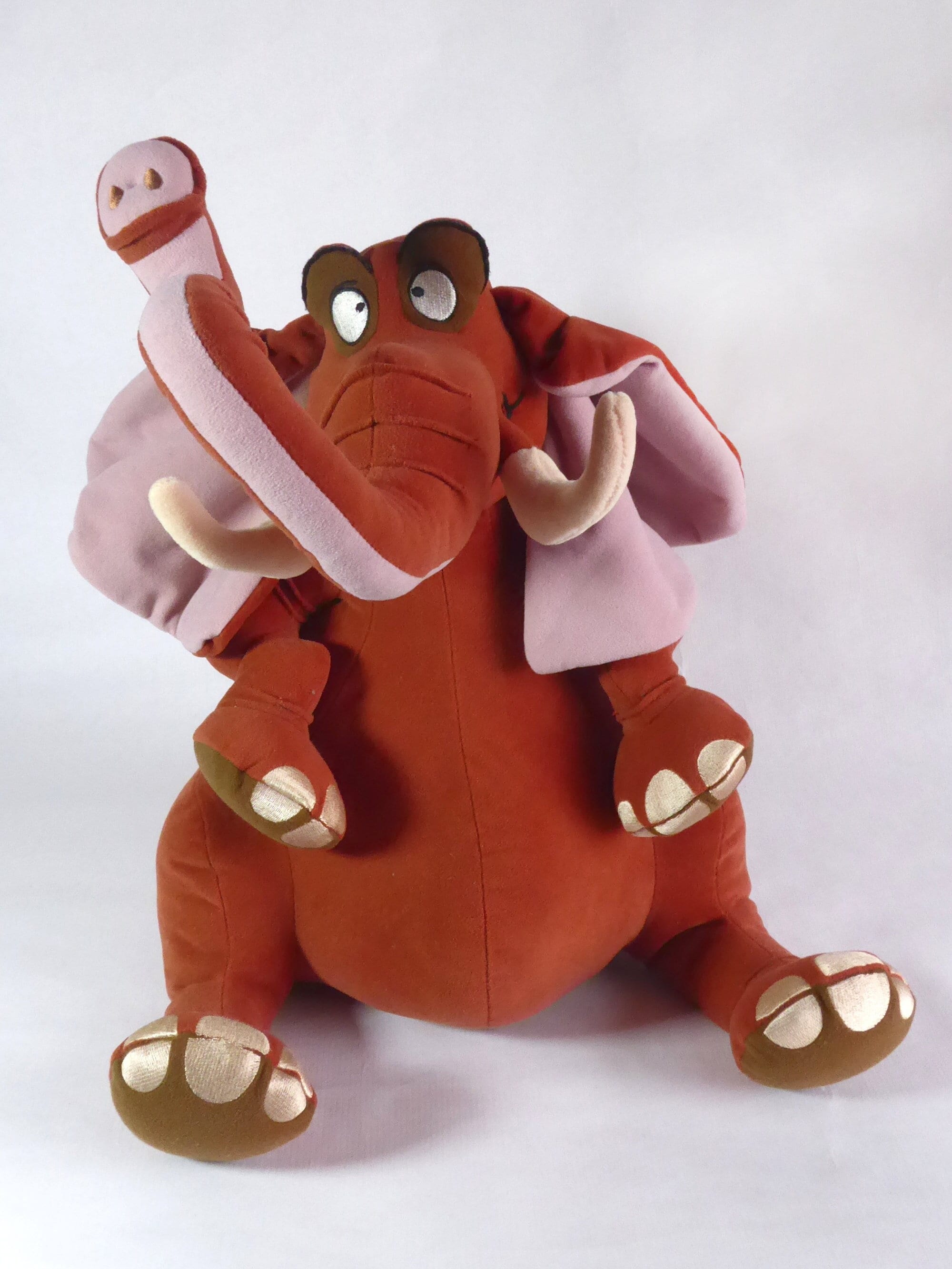 Terk From Tarzan Plush